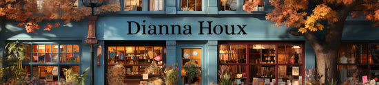The Dianna Houx Shop
